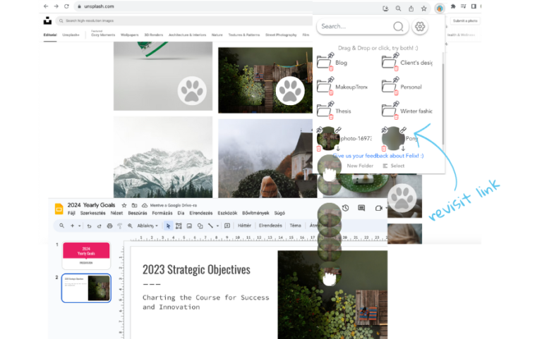 Lazy Felix: The Ultimate Browser Extension for Web Productivity