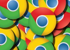 A Journey Through Time: The History of Google Chrome - Lazy Felix