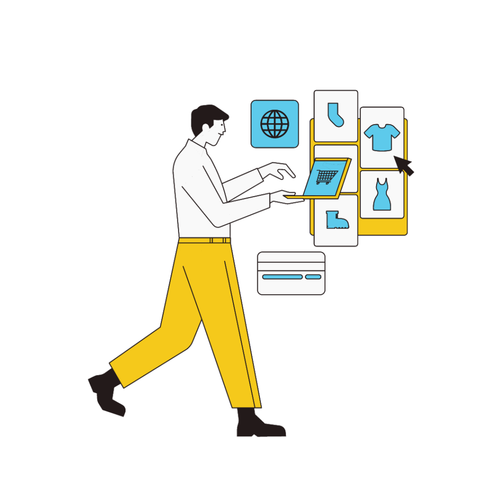 Lazy Felix – Transform Your Shopping Journey with Visual Bookmarking ...